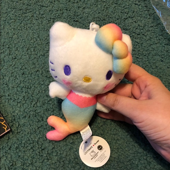 Other | Exclusive Hello Kitty Items | Poshmark